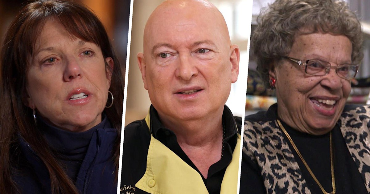 Meet the Neighbors Helping Neighbors — and learn how you can help