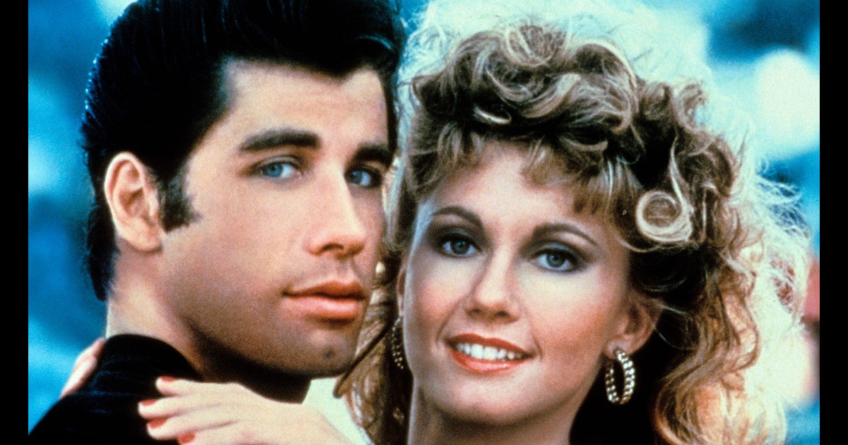 'Grease' turns 40! 7 things even the hopelessly devoted might not know
