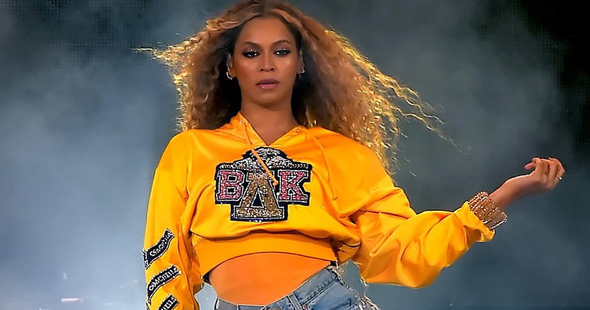 Watch this college student master a difficult Beyonce dance routine