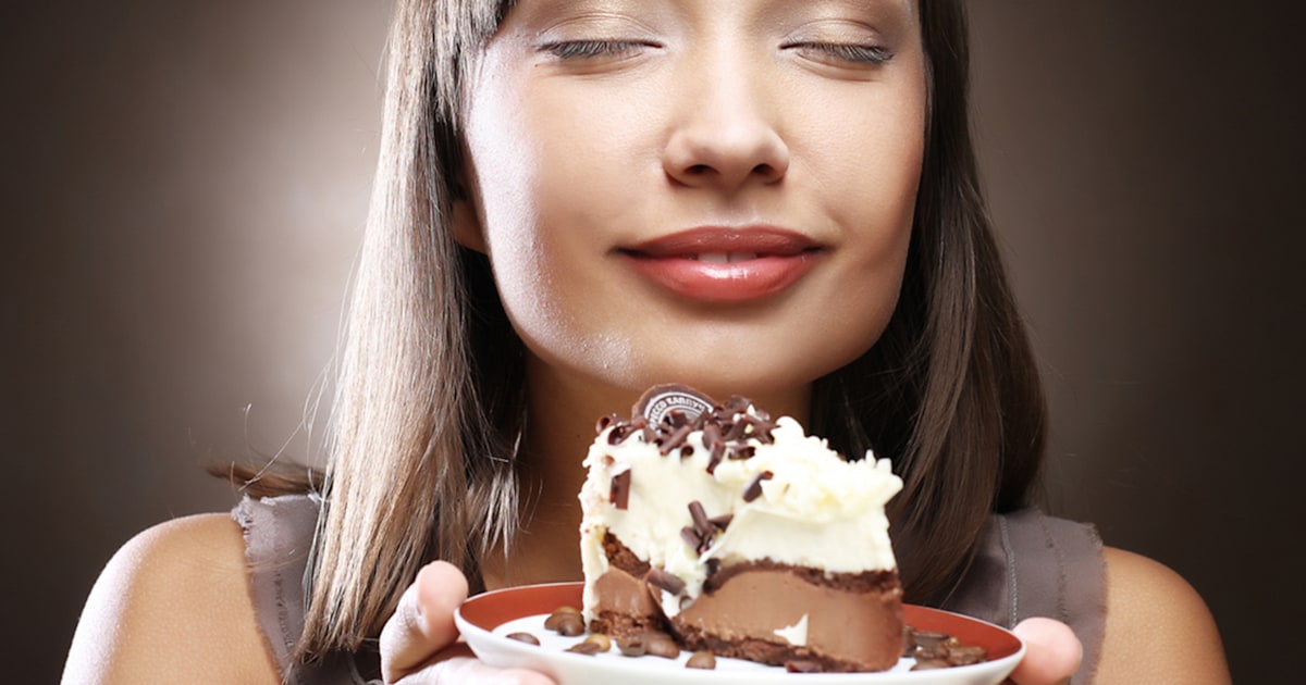 Study reveals why some of us have a sweet tooth and others don't