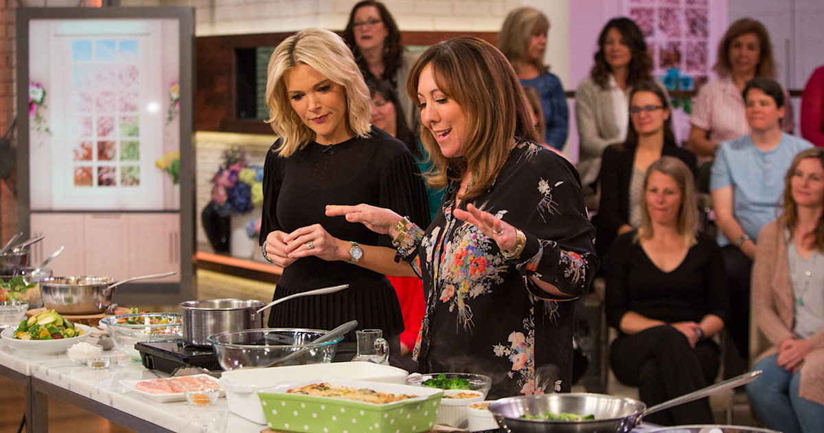 Make-ahead Monday: Quinoa and broccoli salad, quiche and casserole