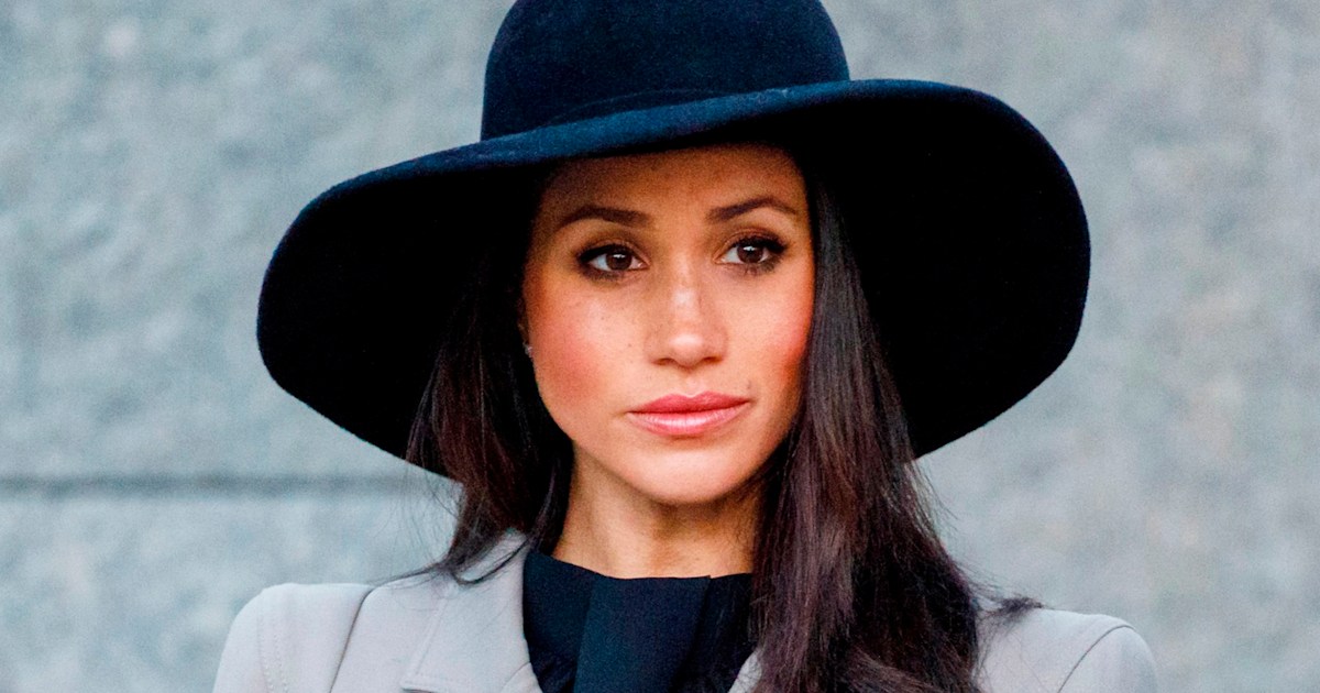 Meghan Markle asks for respect after report dad will skip wedding
