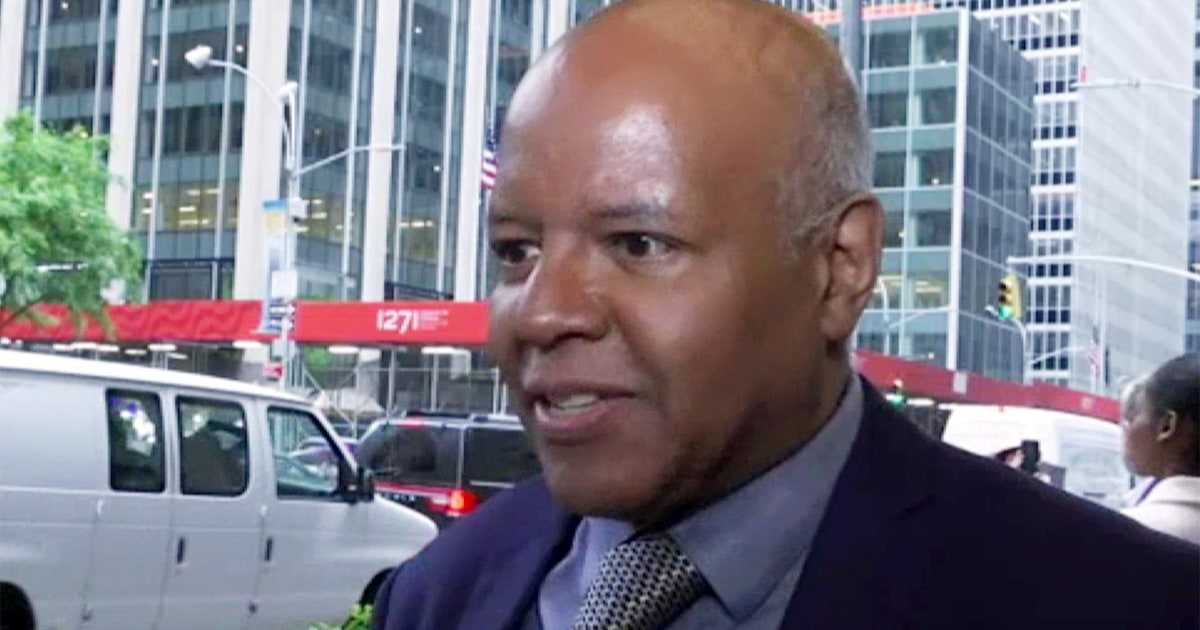 The guy who voiced Laurel/Yanny has been found — here’s what he ...