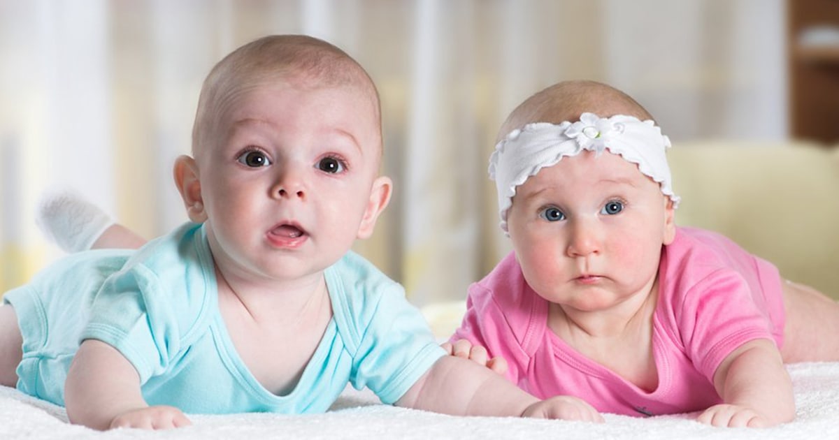 Most popular baby names of 2017: The parent picked list is unique