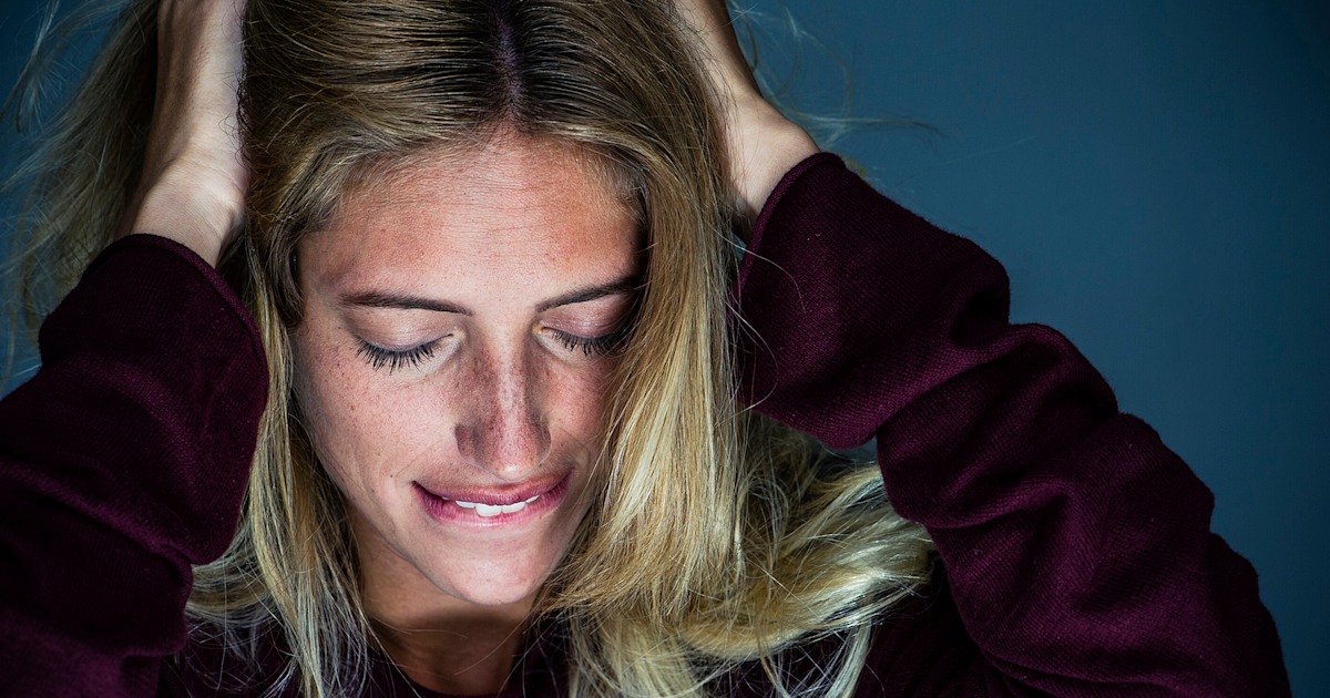 How to overcome biggest regrets: Not living up to ideal self