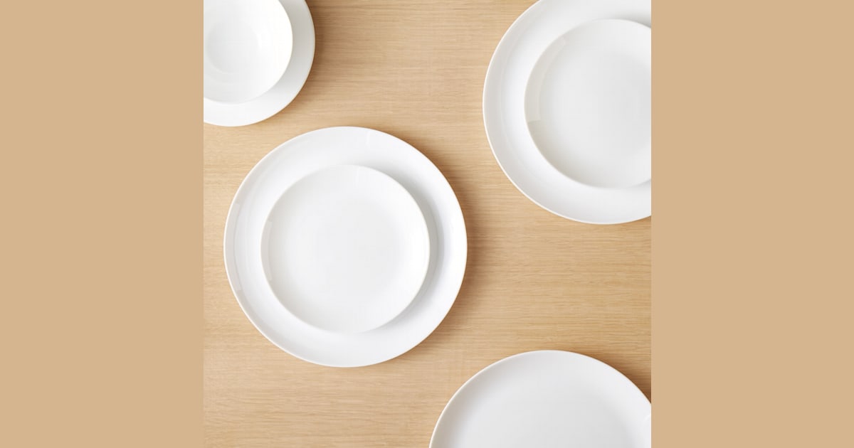 Target Made by Design is a new line of minimalist home goods