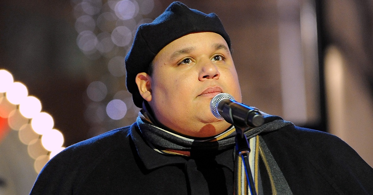 Former 'America’s Got Talent' winner Neal E. Boyd dies at 42