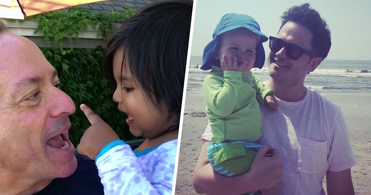 Hoda, Dylan, Al and TODAY team celebrate Father's Day with cute videos ...