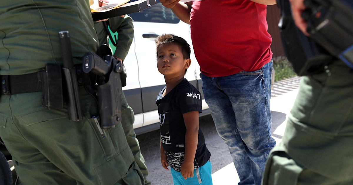 How to help immigrant children at the U.S.-Mexico border