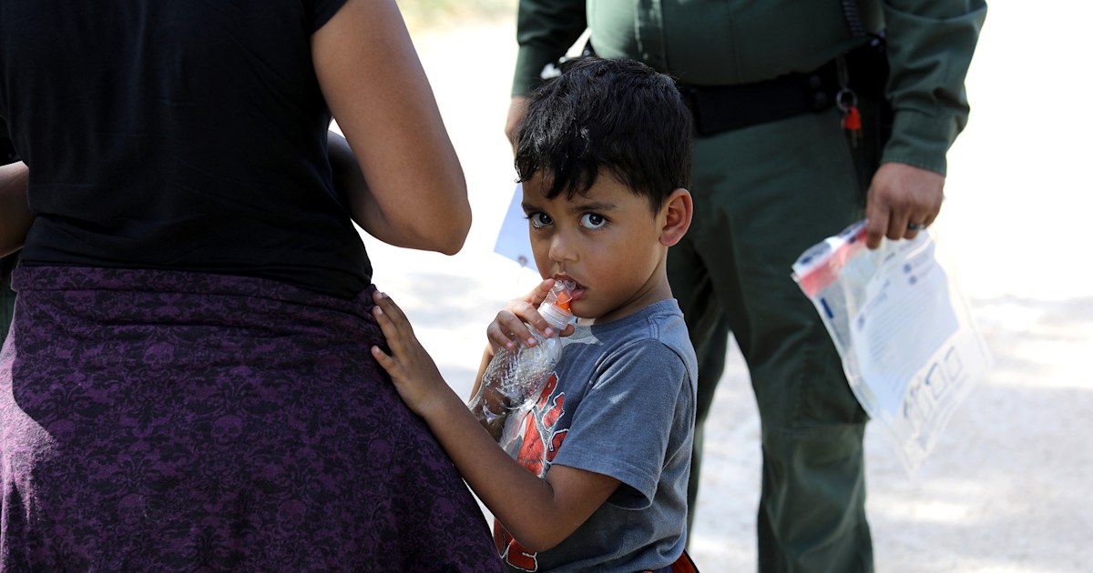 Why your child might be affected by the immigration crisis