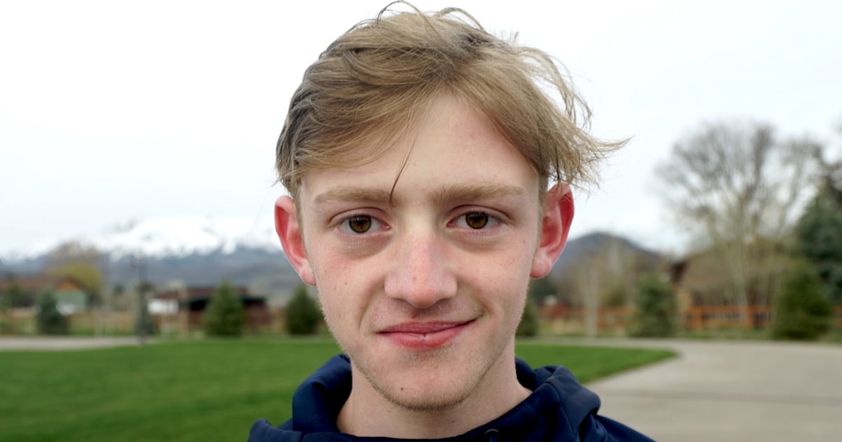 WayPoint Academy in Utah helps adolescents deal with mental health