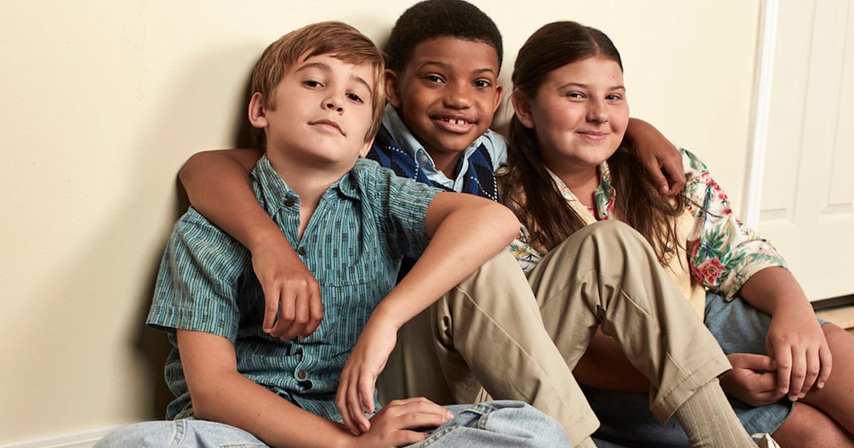'This Is Us' child actor fires back after being bullied over gap ...