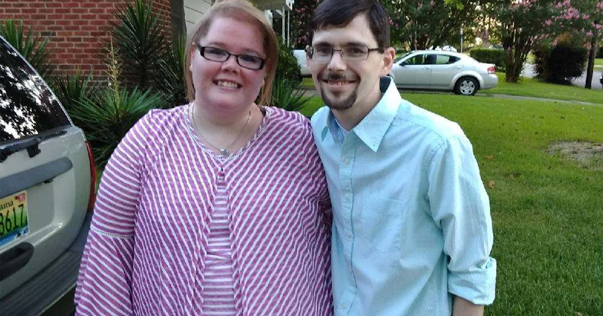 Woman's 50-pound ovarian cyst was the largest her docs had seen