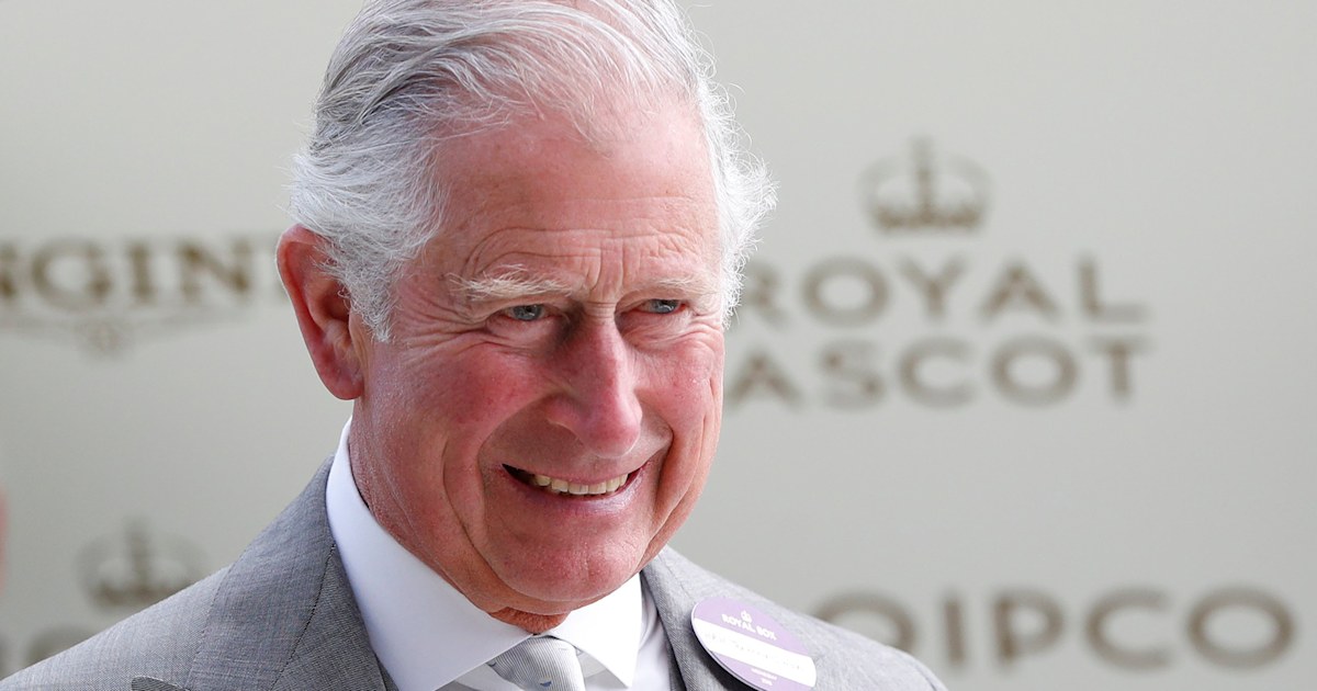 Prince Charles' favorite food — and the 1 thing to never serve a royal