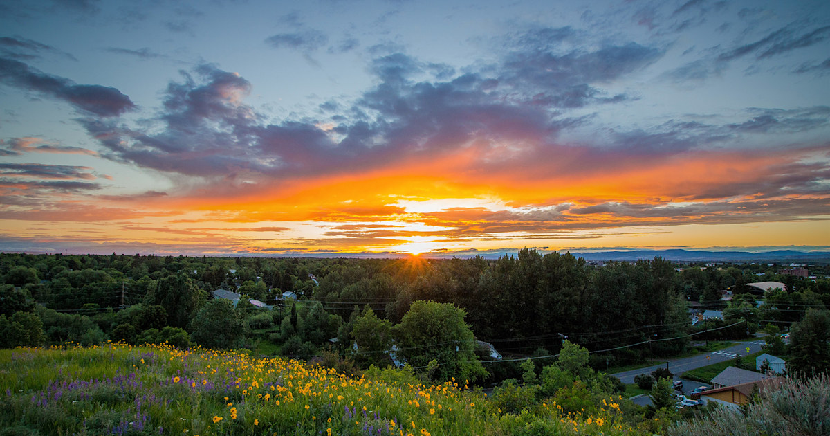 Best family vacations: Bozeman, Montana, travel with kids