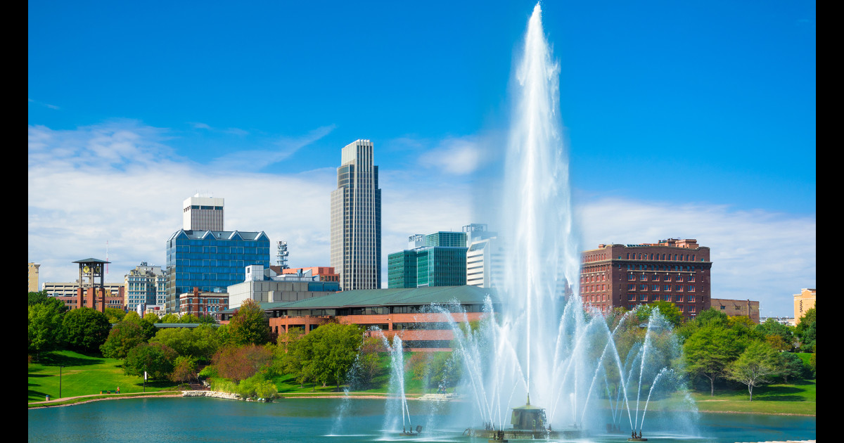 Best family vacations: Omaha, Nebraska, travel with kids