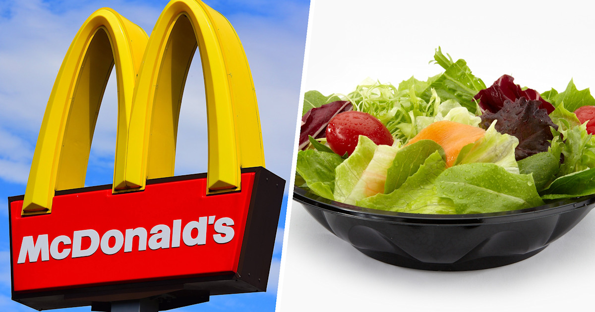 What fast-food restaurants are doing to prevent foodborne illnesses