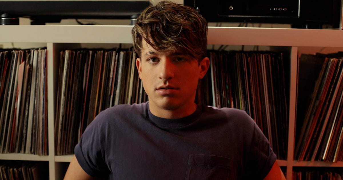 Charlie Puth TODAY concert: What you need to know