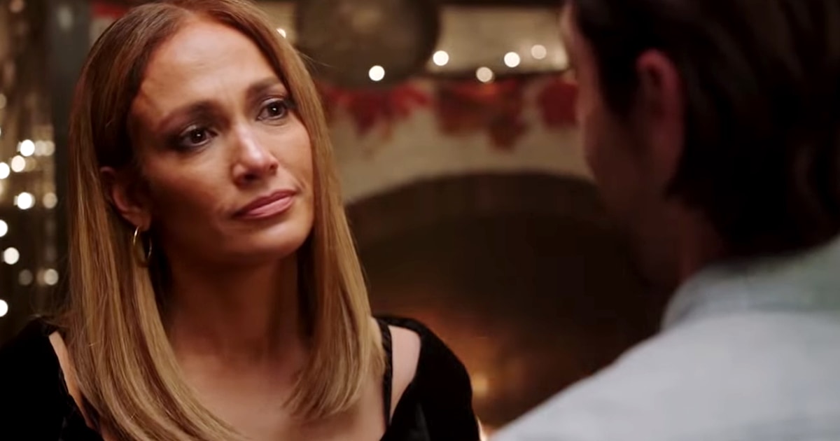 J.Lo's new movie trailer is here — with Milo Ventimiglia as her love ...