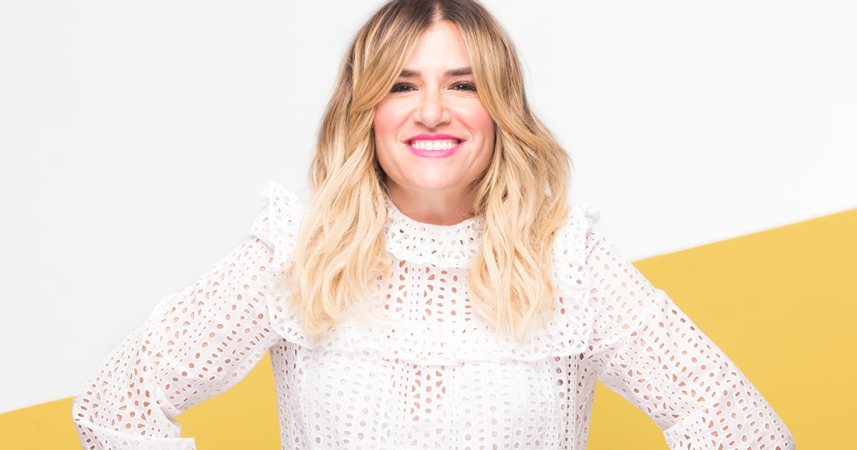 Drybar's Alli Webb on what female entrepreneurs should know