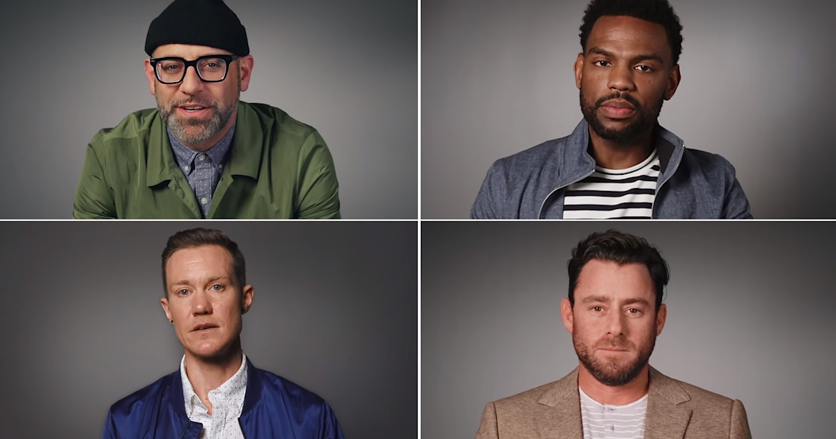 Bonobos' ad campaign wants to redefine masculinity