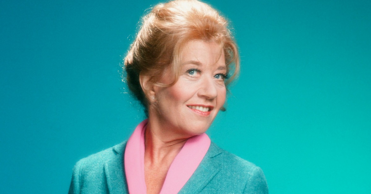 Charlotte Rae remembered: Mrs. Garrett from 'Facts of Life' dies at 92