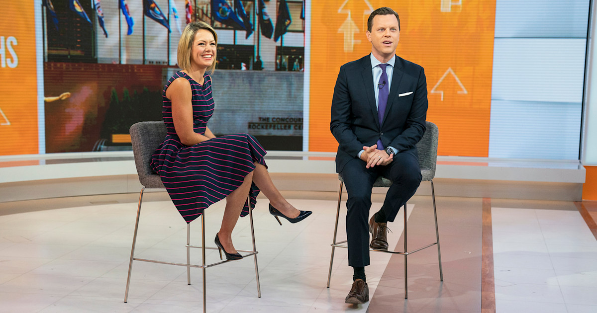 Catch up on all the latest videos from this week on Sunday TODAY