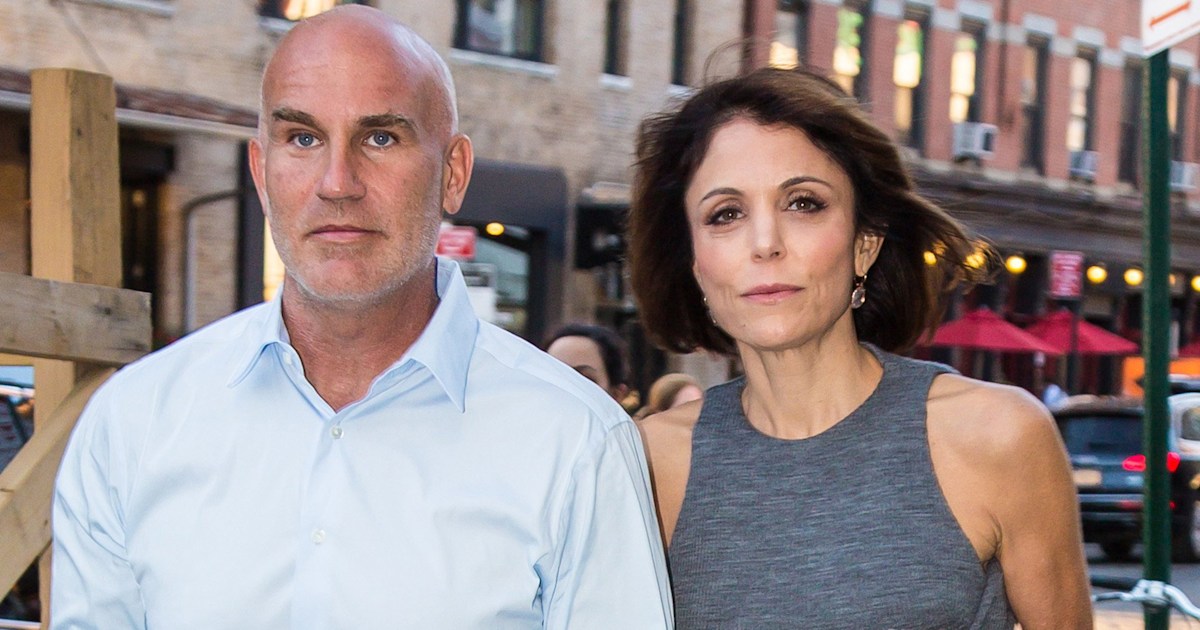 Bethenny Frankel remembers late boyfriend, Dennis Shields, on his birthday