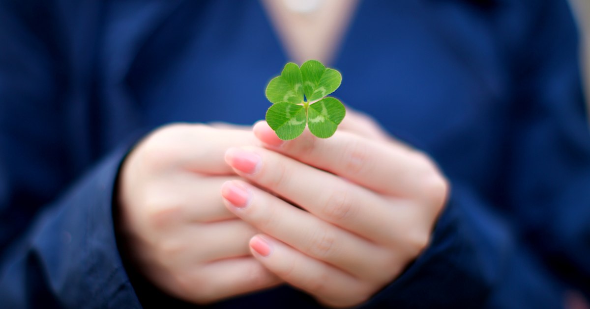 How to be luckier: 6 tips to improve and boost your luck