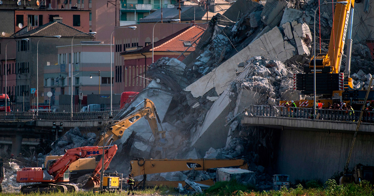 See a list of structurally deficient bridges in every state in the US