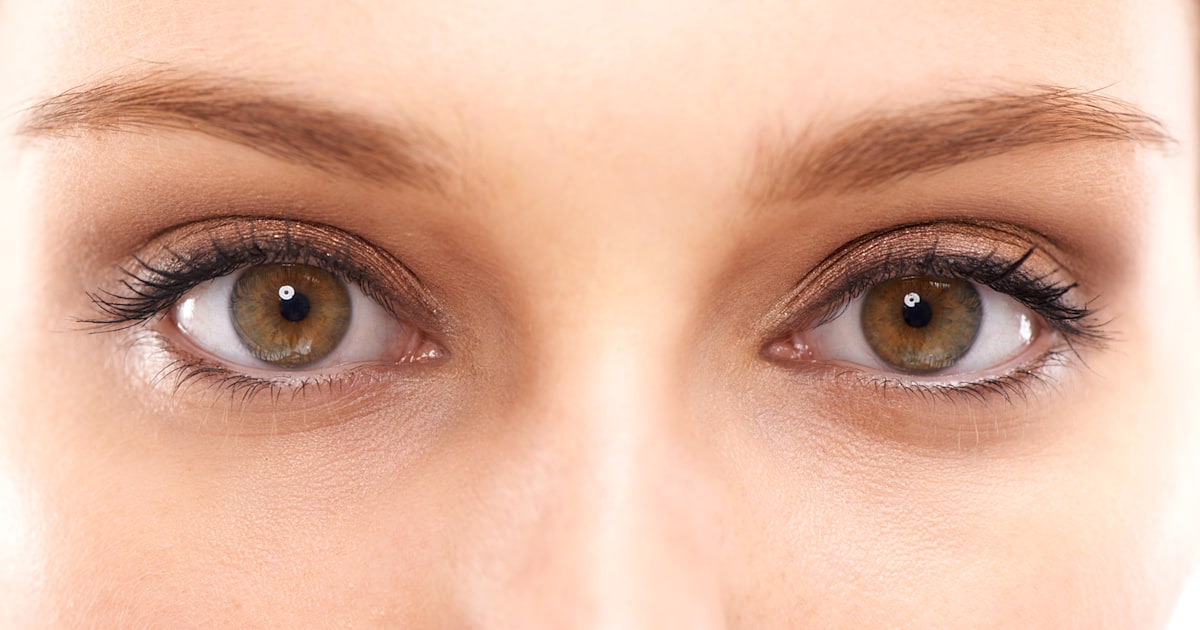 How to diagnose Alzheimer's early: Eye changes may be clue