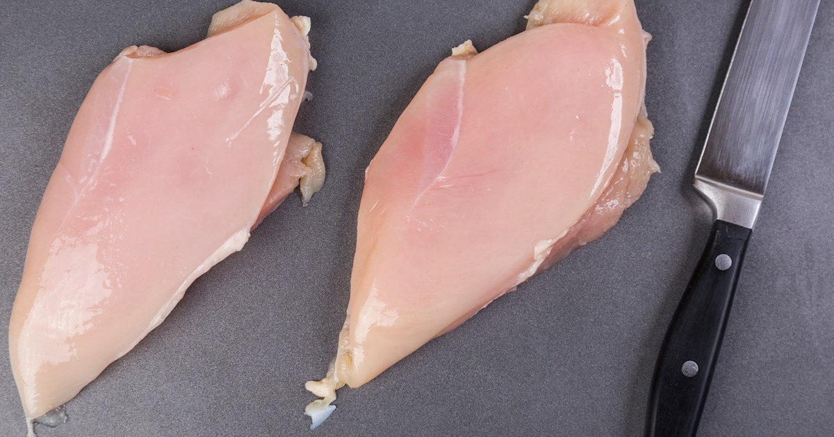 Salmonella in kosher chicken kills 1, sickens at least 17, CDC says