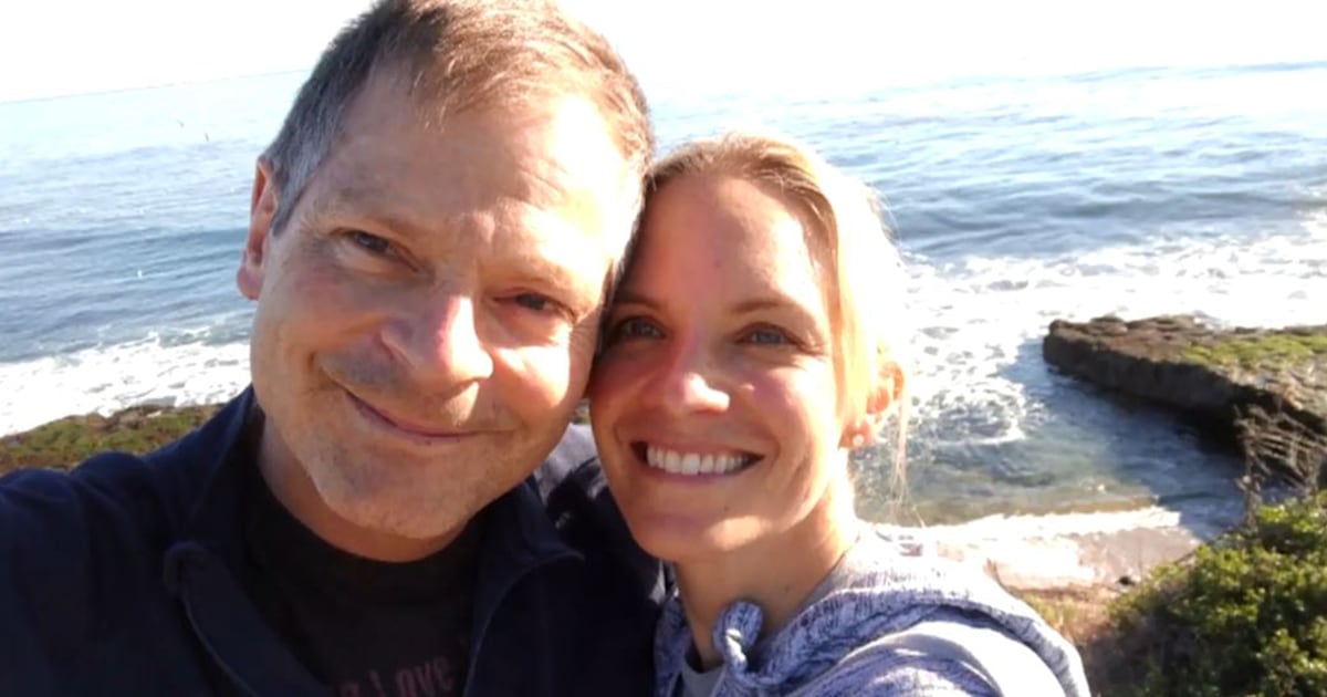 Doctor saves man's life with CPR on their first date