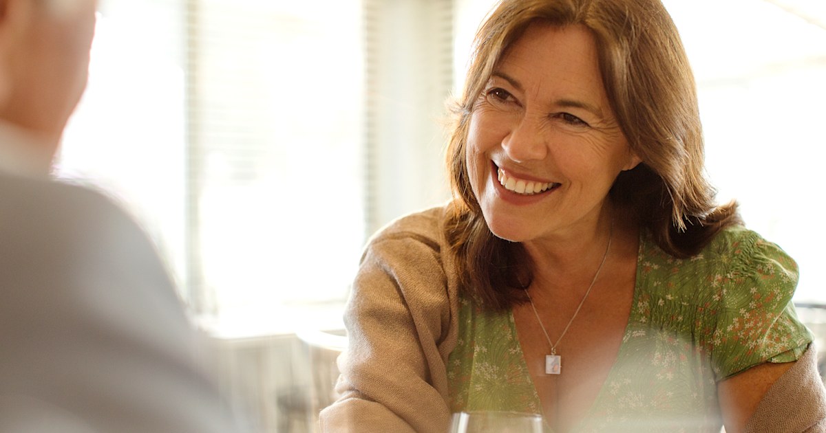 How to date now: Advice from a relationship expert on dating after divorce