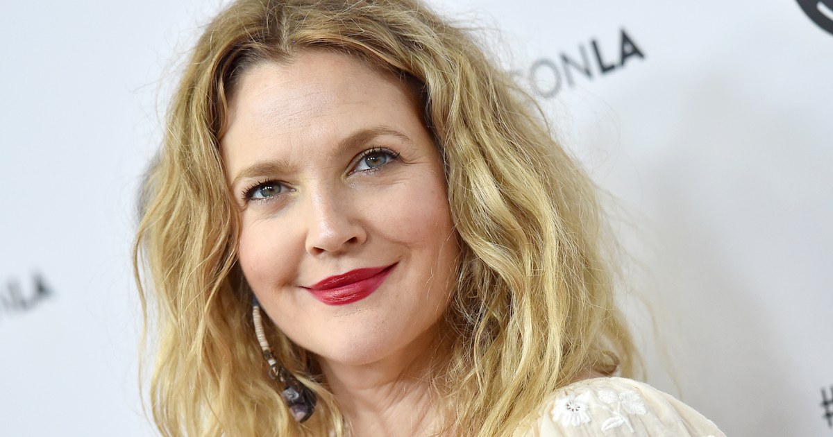 Drew Barrymore opens up about her cocaine use, relationship with mom