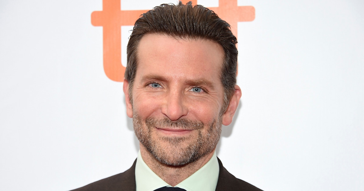 Bradley Cooper on hopes for his daughter: 'I just always want her to ...