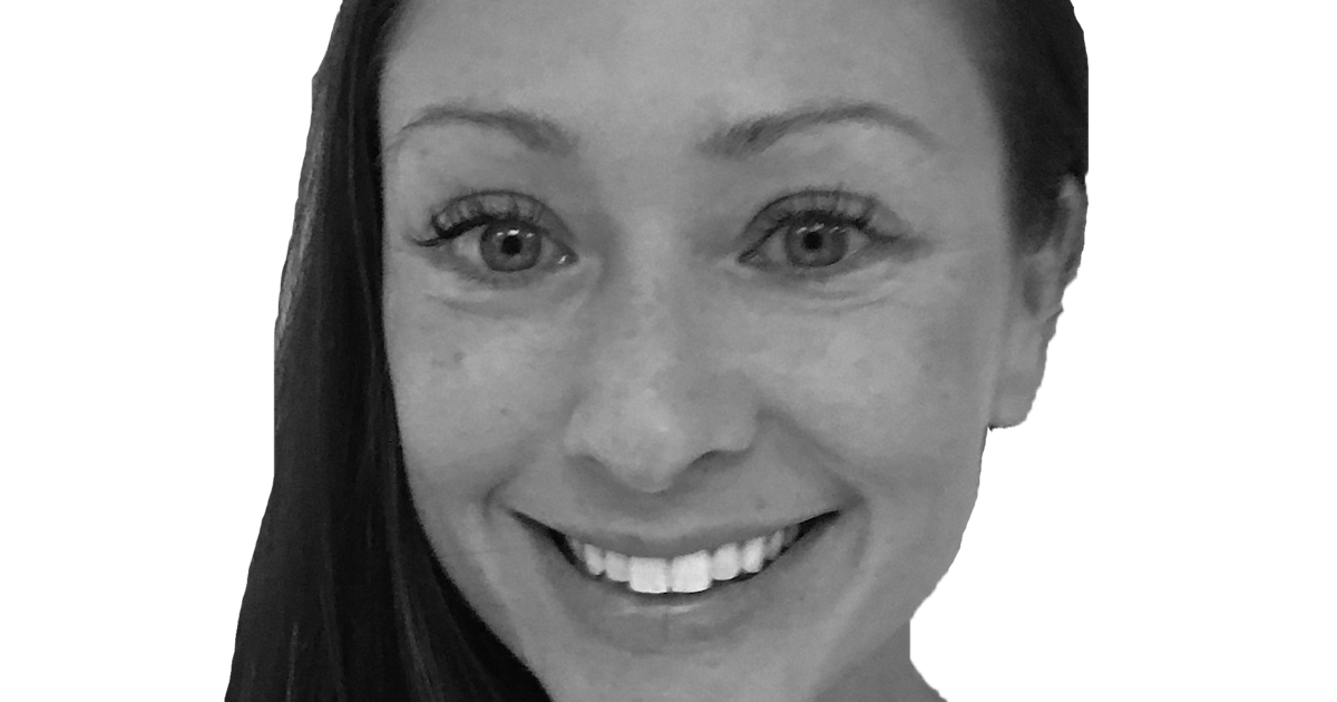 TODAY Author Rheana Murray