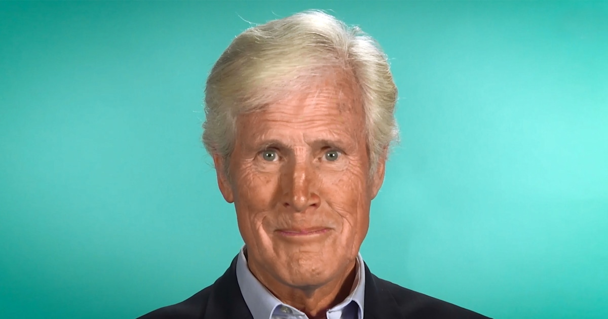Dateline's Keith Morrison reveals how he stays positive while covering ...