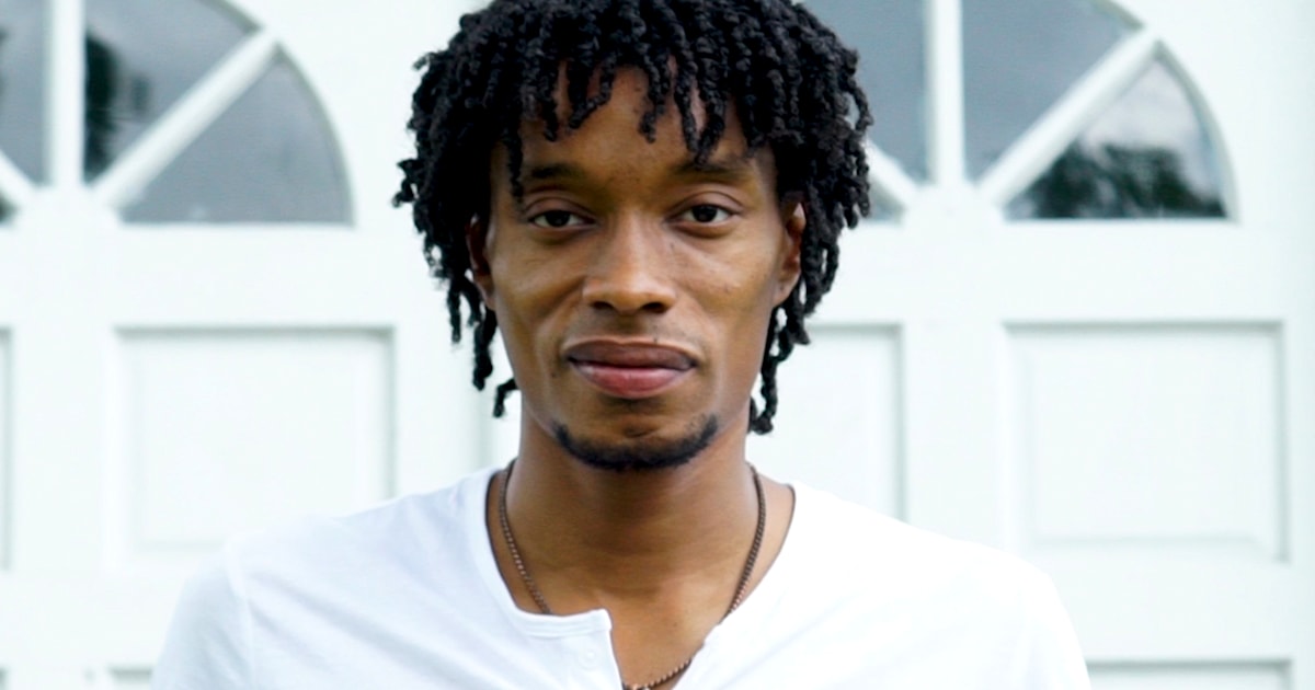 Survivor Stories: Family reflects on how Hurricane Katrina brought them ...