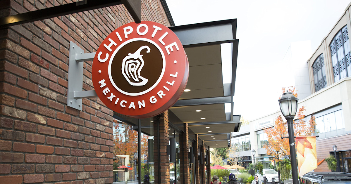 Chipotle new digital rewards loyalty program for freebies