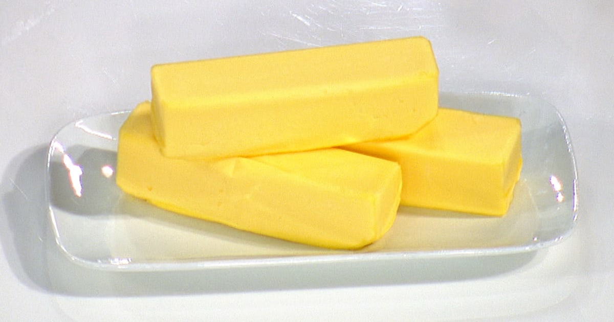 America's favorite butter brands and best butters