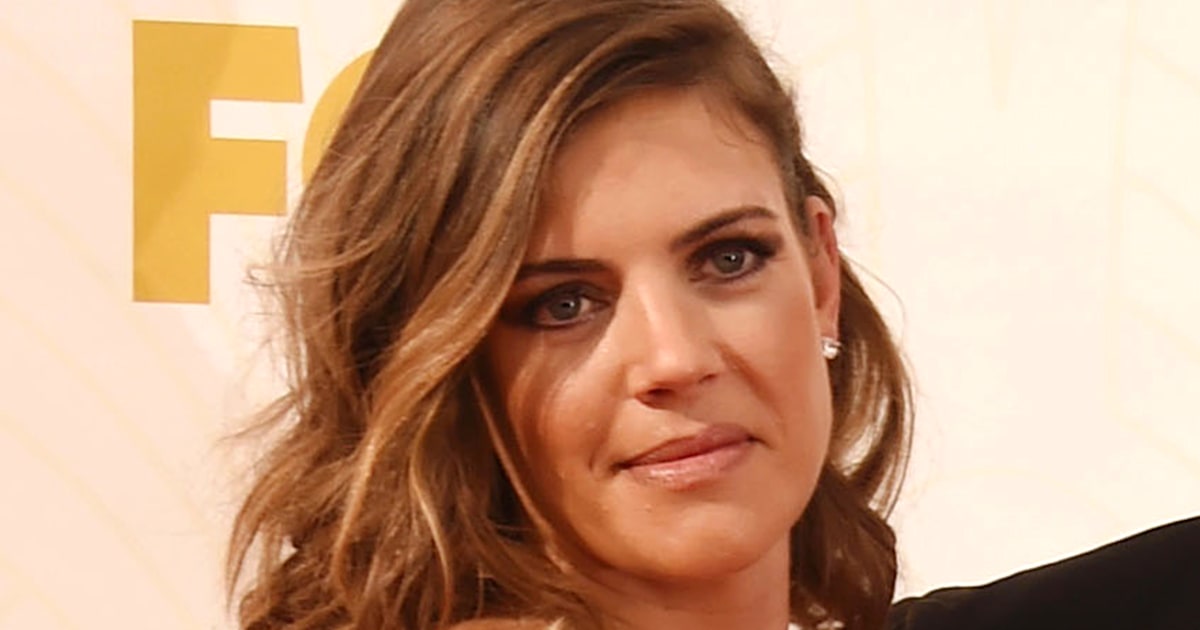 Siri Daly opens up about brother's suicide on World Mental Health Day