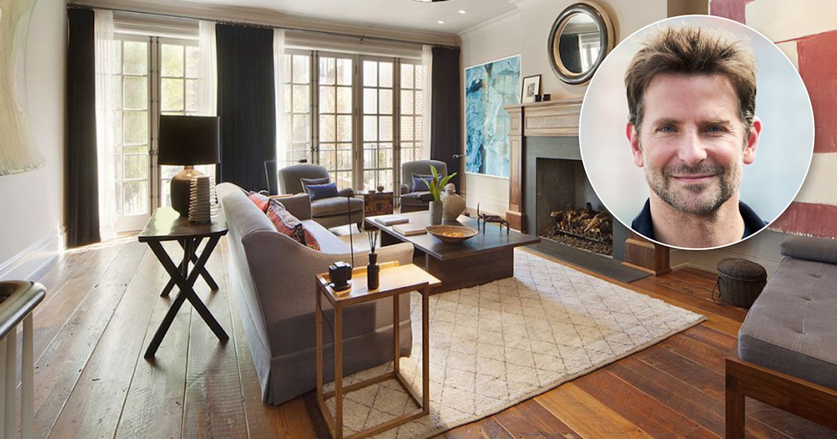 bradley cooper carpentry