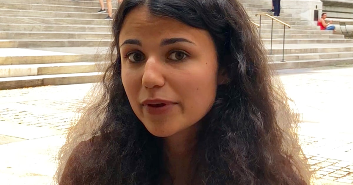 Obsessive compulsive disorder: Woman shares experience with mental illness