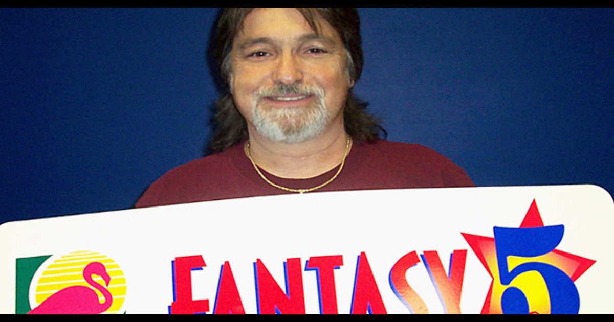 Dreaming about the jackpot? A 7-time lotto winner shares his secrets