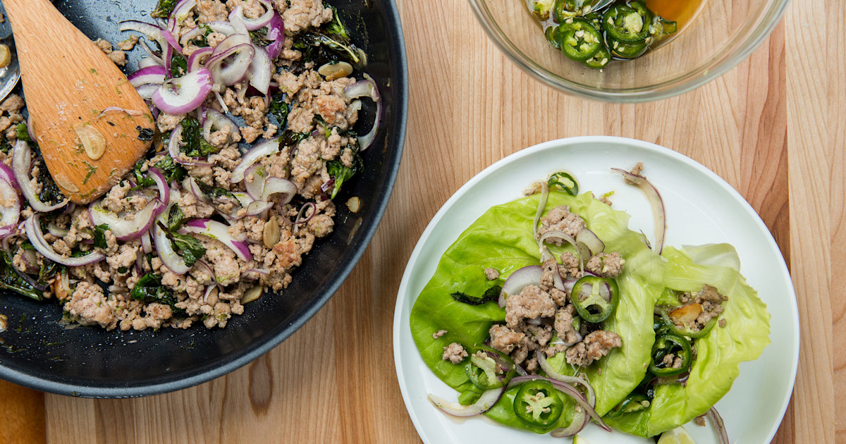 One-pot meals to feed your family without the cleanup
