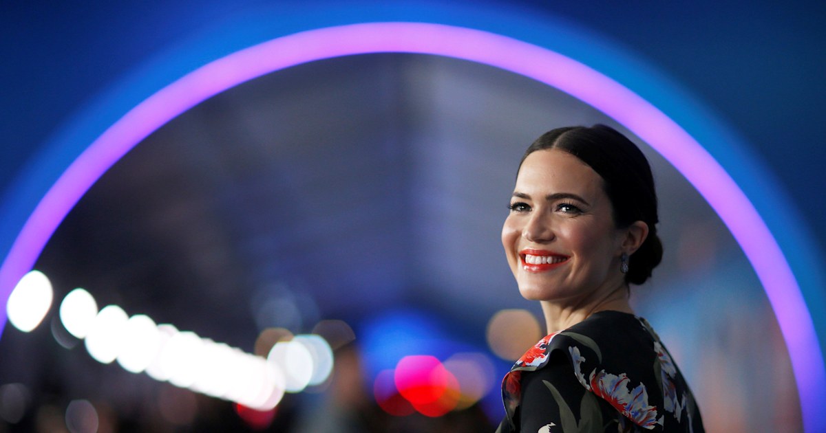 mandy moore plastic surgery