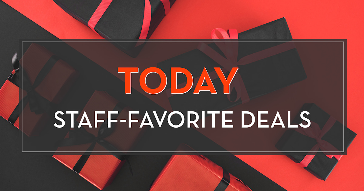 14 Cyber Monday 2018 deals we actually own (and love)