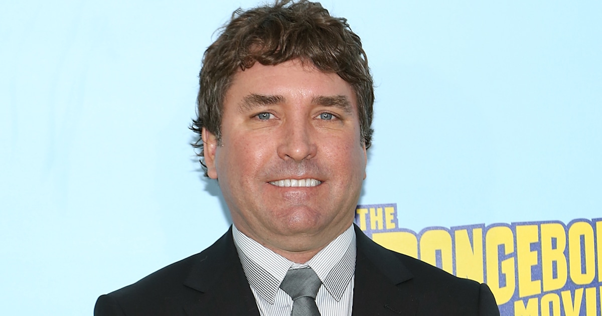 'SpongeBob SquarePants' creator Stephen Hillenburg dies at 57 from ALS