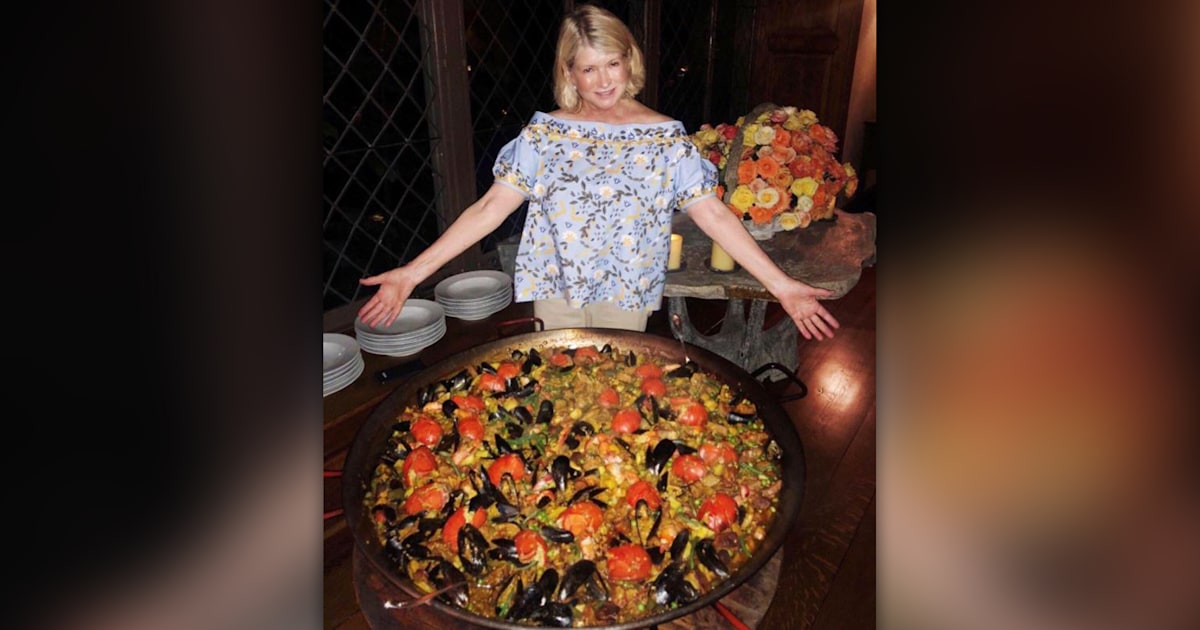 how to cook rice martha stewart